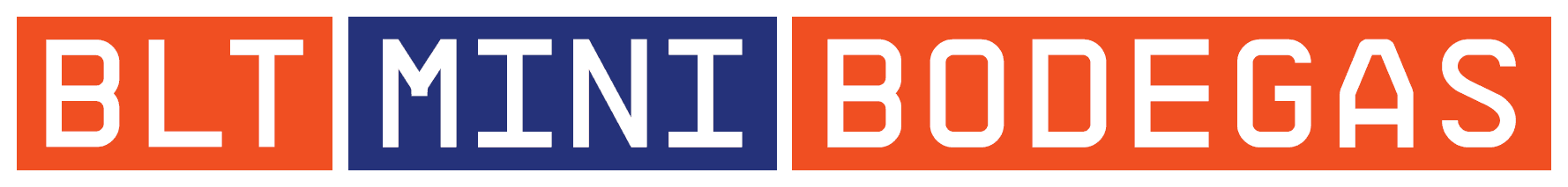BLT Minibodegas PAC - PAT